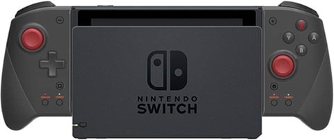 HORI Nintendo Switch Split Pad Pro (L+R) Daemon X Machina Ed., B - CeX (UK): - Buy, Sell, Donate